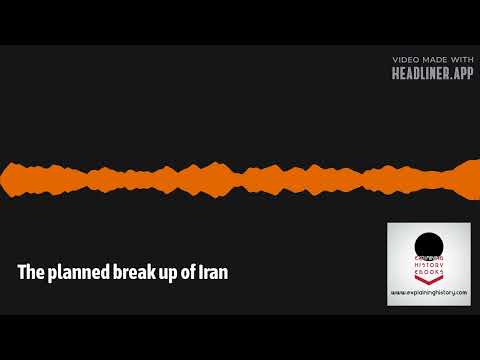 The 1953 Coup: Oil, Mosaddegh, and the Roots of Iranian Resentment ...