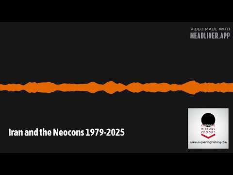 The 1953 Coup: Oil, Mosaddegh, and the Roots of Iranian Resentment ...